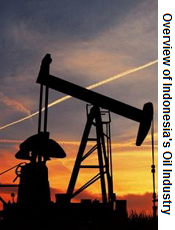 Crude Oil Production & Exploration 2016 Update Indonesia | Indonesia ...